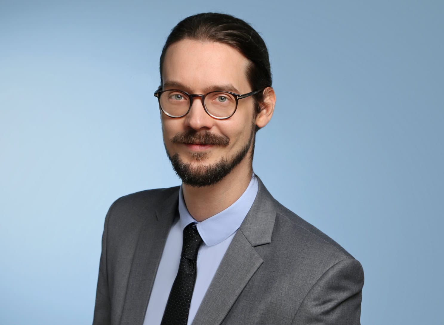 Rainer Müller