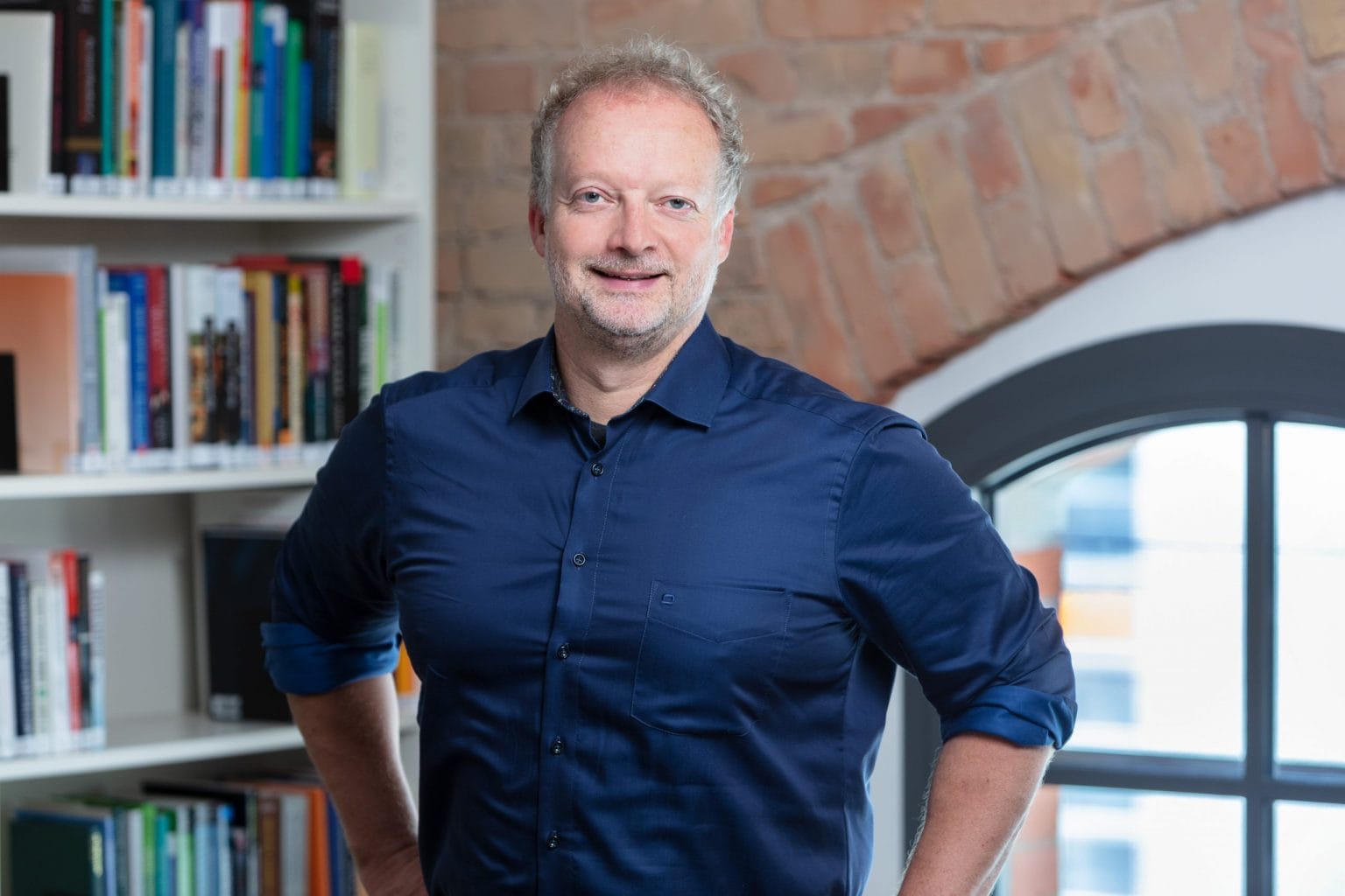 Boris Konopka | Ariadne