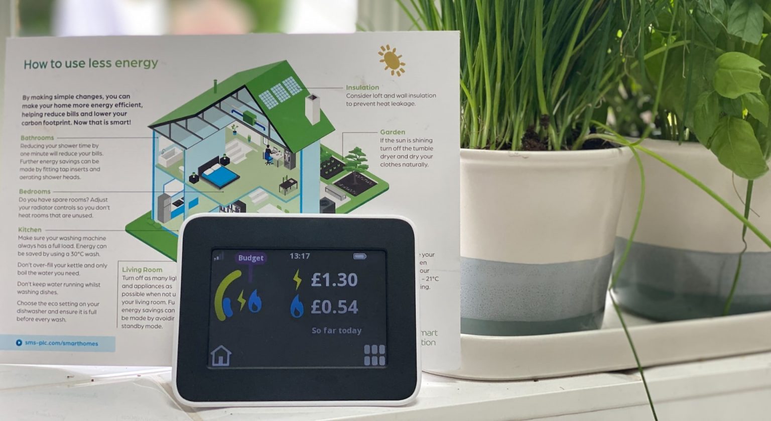 Digitalisierung der Energieversorgung: Herausforderungen beim Ausbau ...