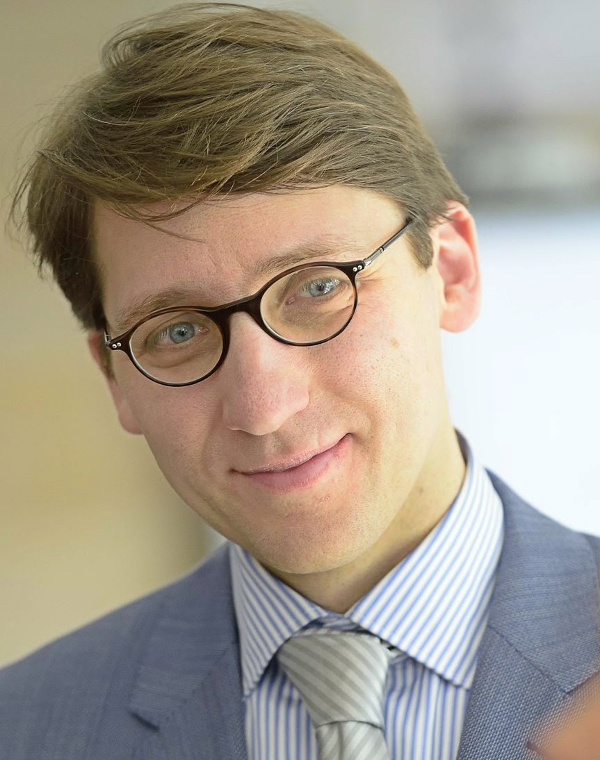 Patrick Plötz | Ariadne